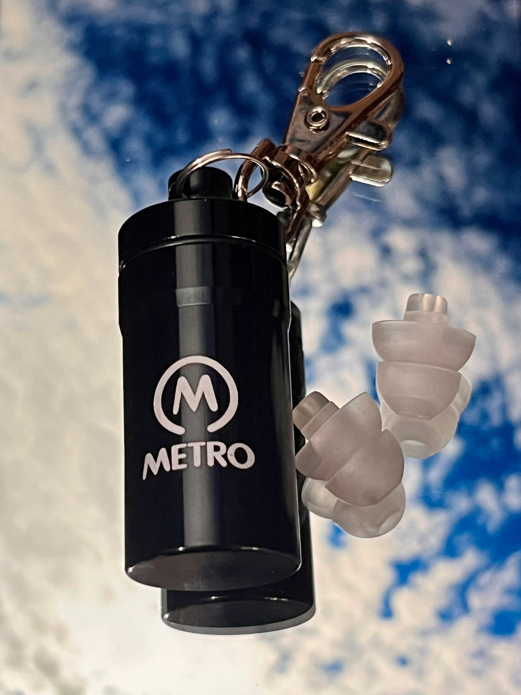 Metro – 3730 Merch