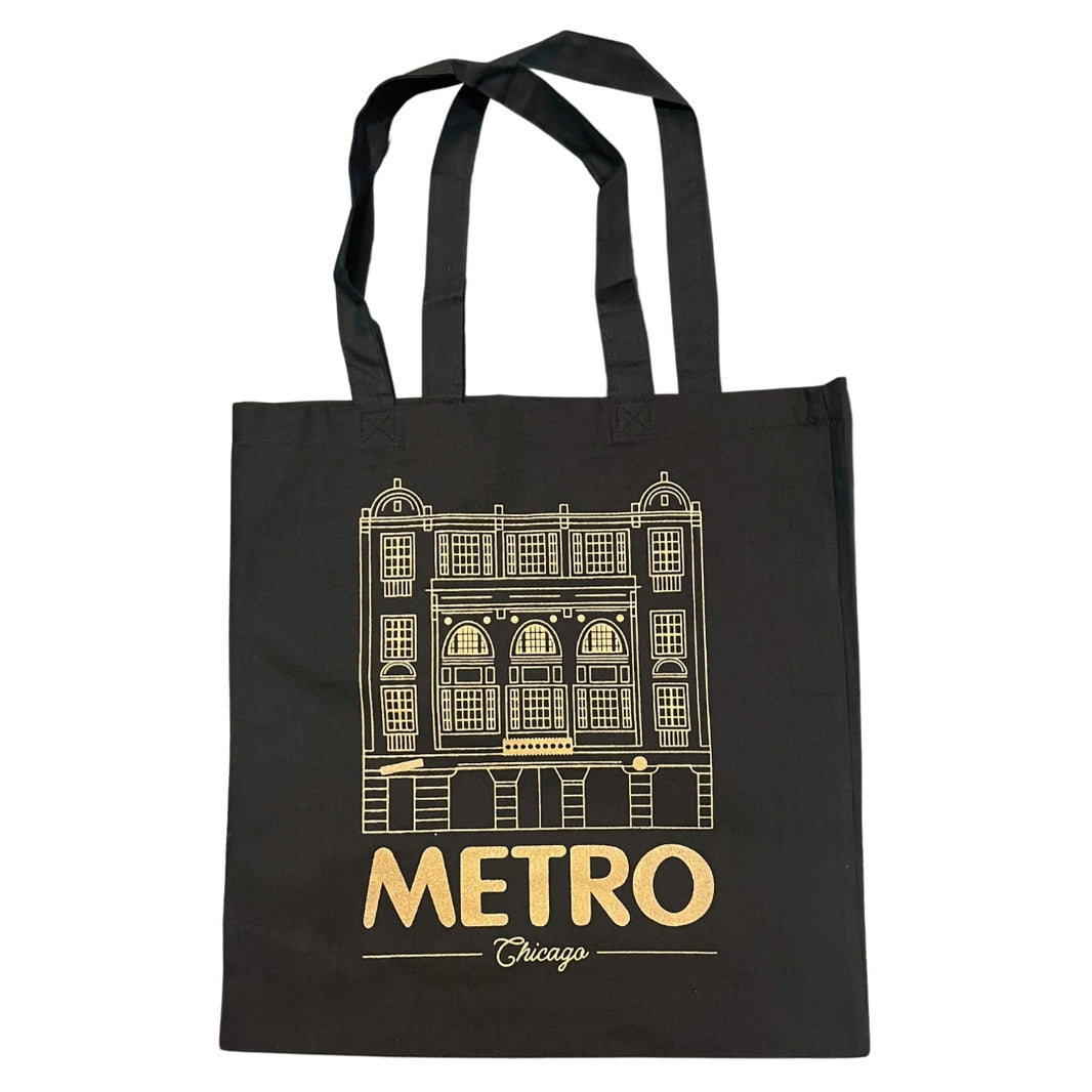 Metro – 3730 Merch